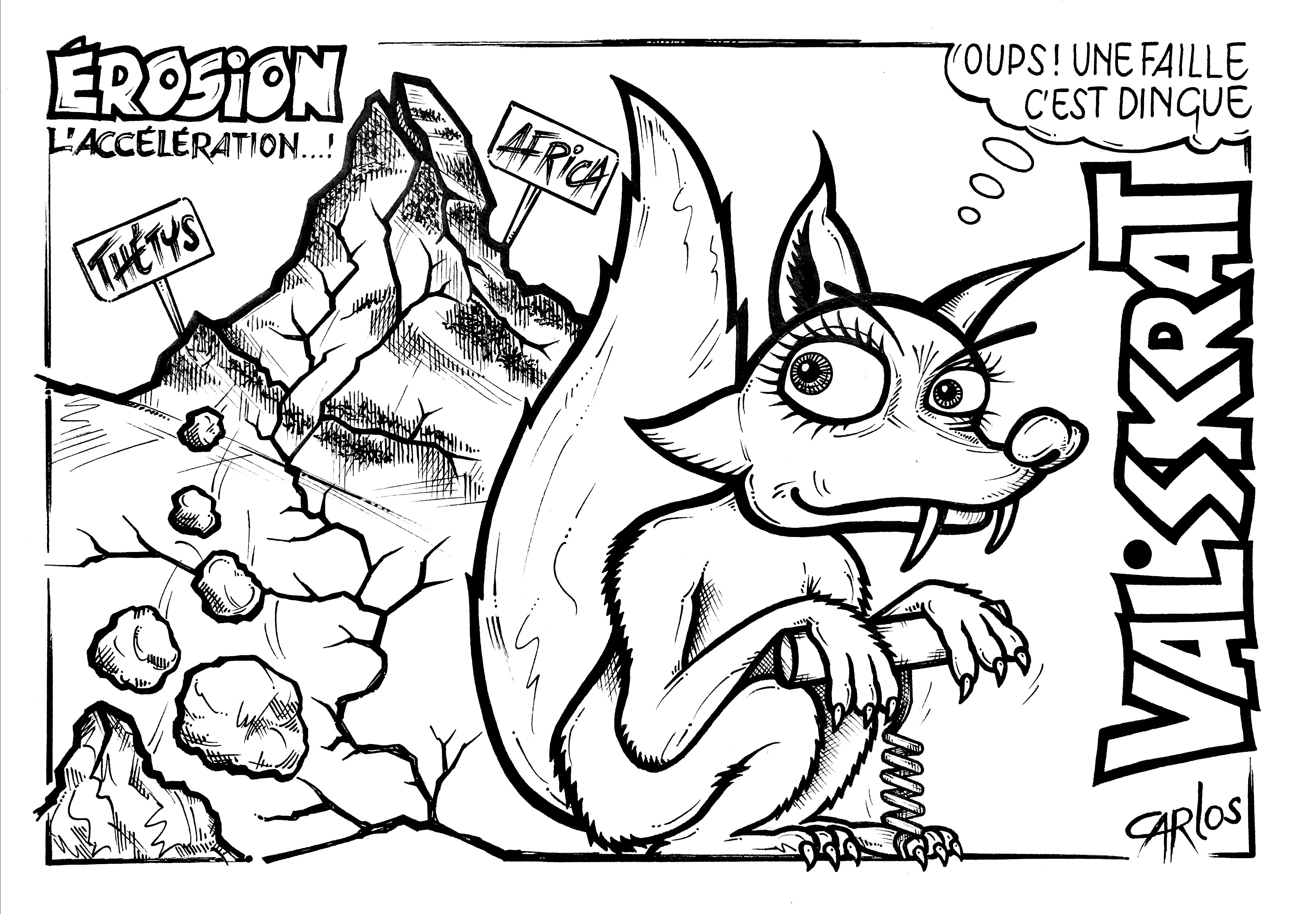 RANDO ART – RandO2